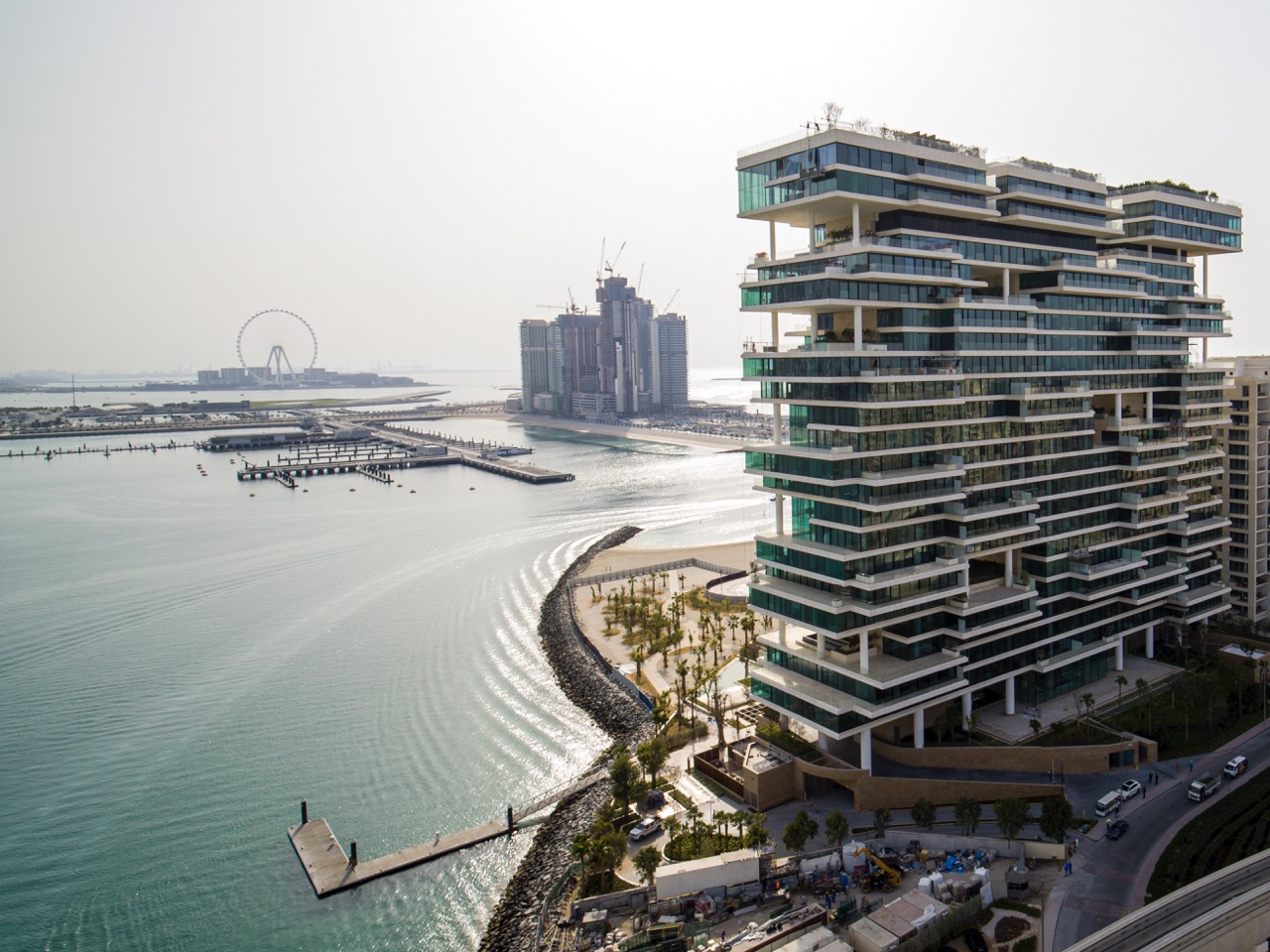 ONE AT PALM JUMEIRAH